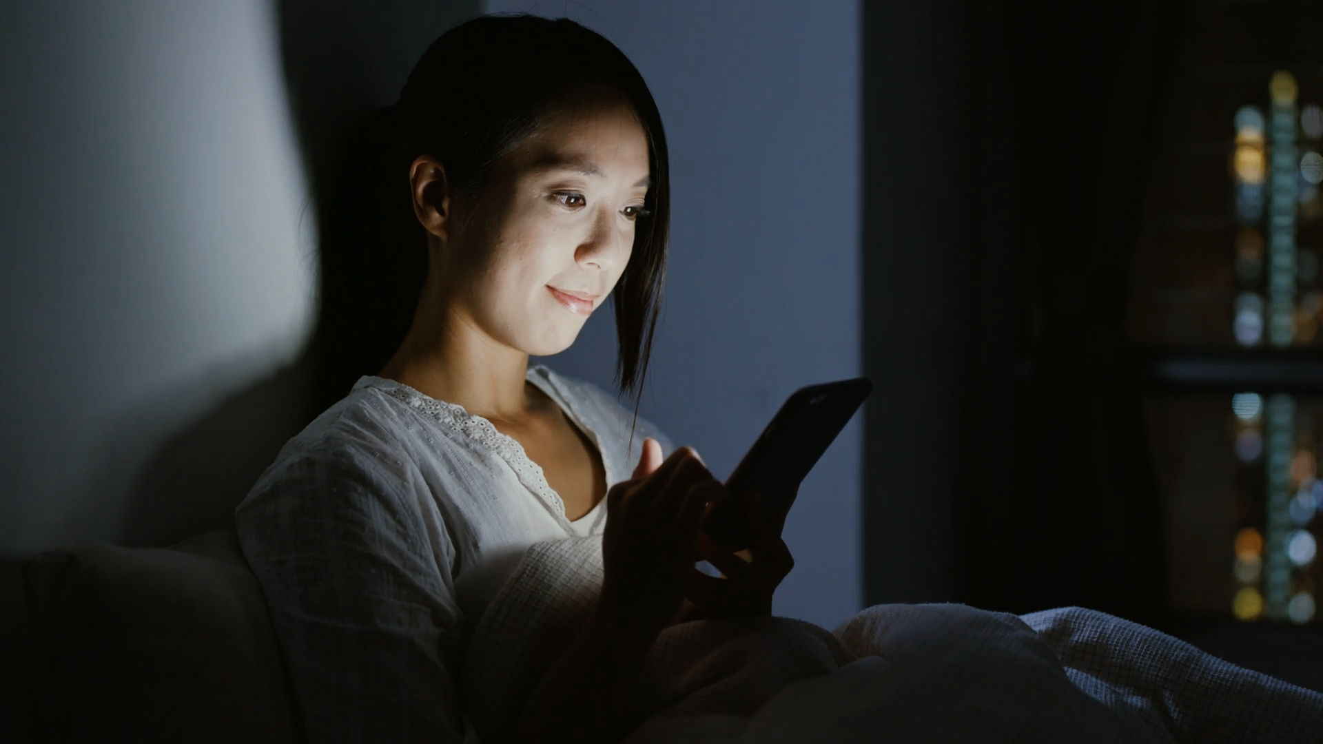 Video: How does blue light affect us in Aotearoa