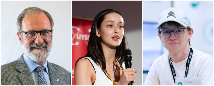 Prime Minister’s Space Prizes winners