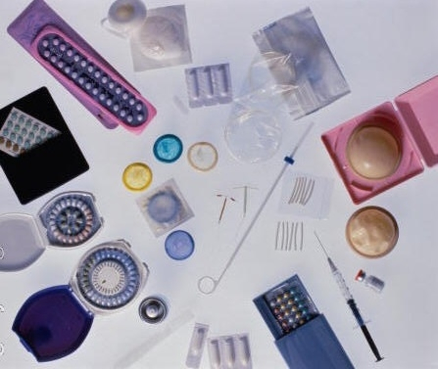 Contraception choices highlighted by Massey researcher on podcast