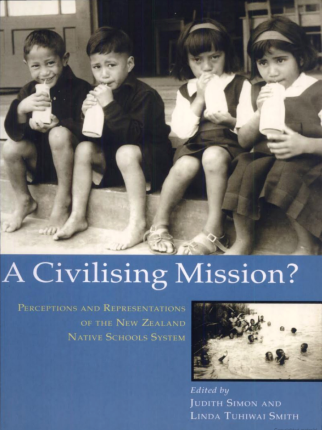 A Civilising Mission? Perceptions and Representations of the New ...