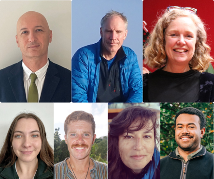 Academy research funds and awards 2024