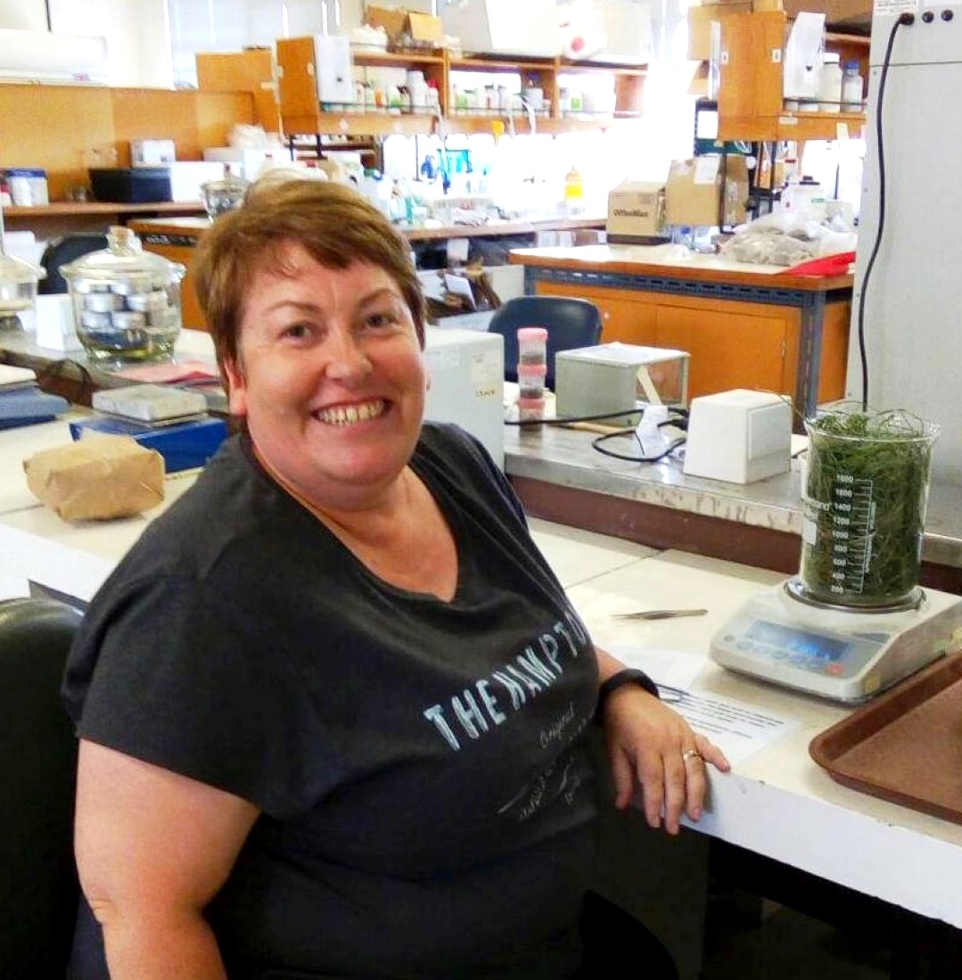 Ladbrooks School - Ali Duncan