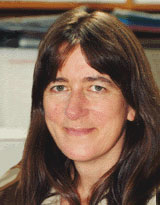 Emeritus Professor Alison Mercer