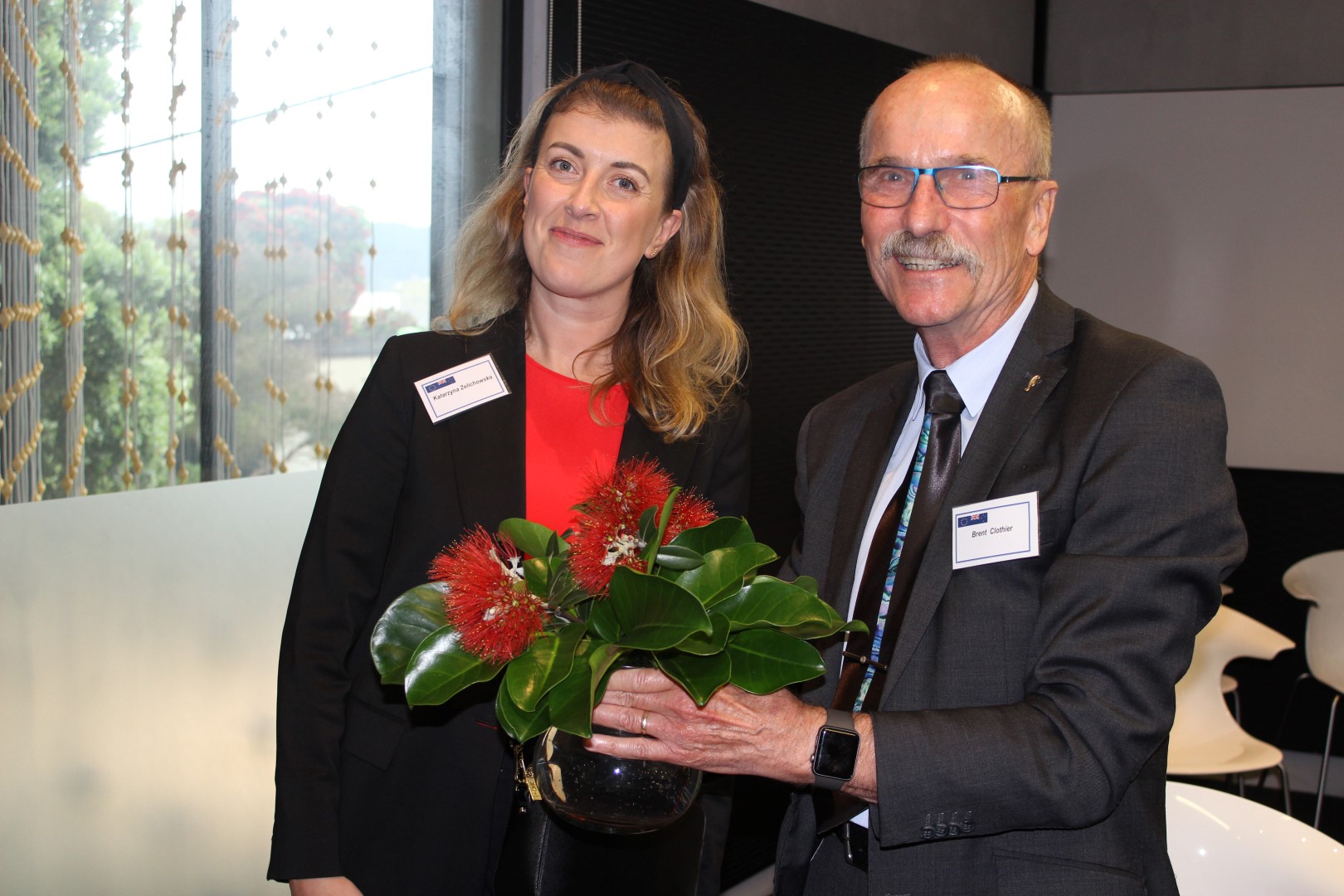 He Pānui: A Message from Royal Society Te Apārangi President, Dr Brent ...