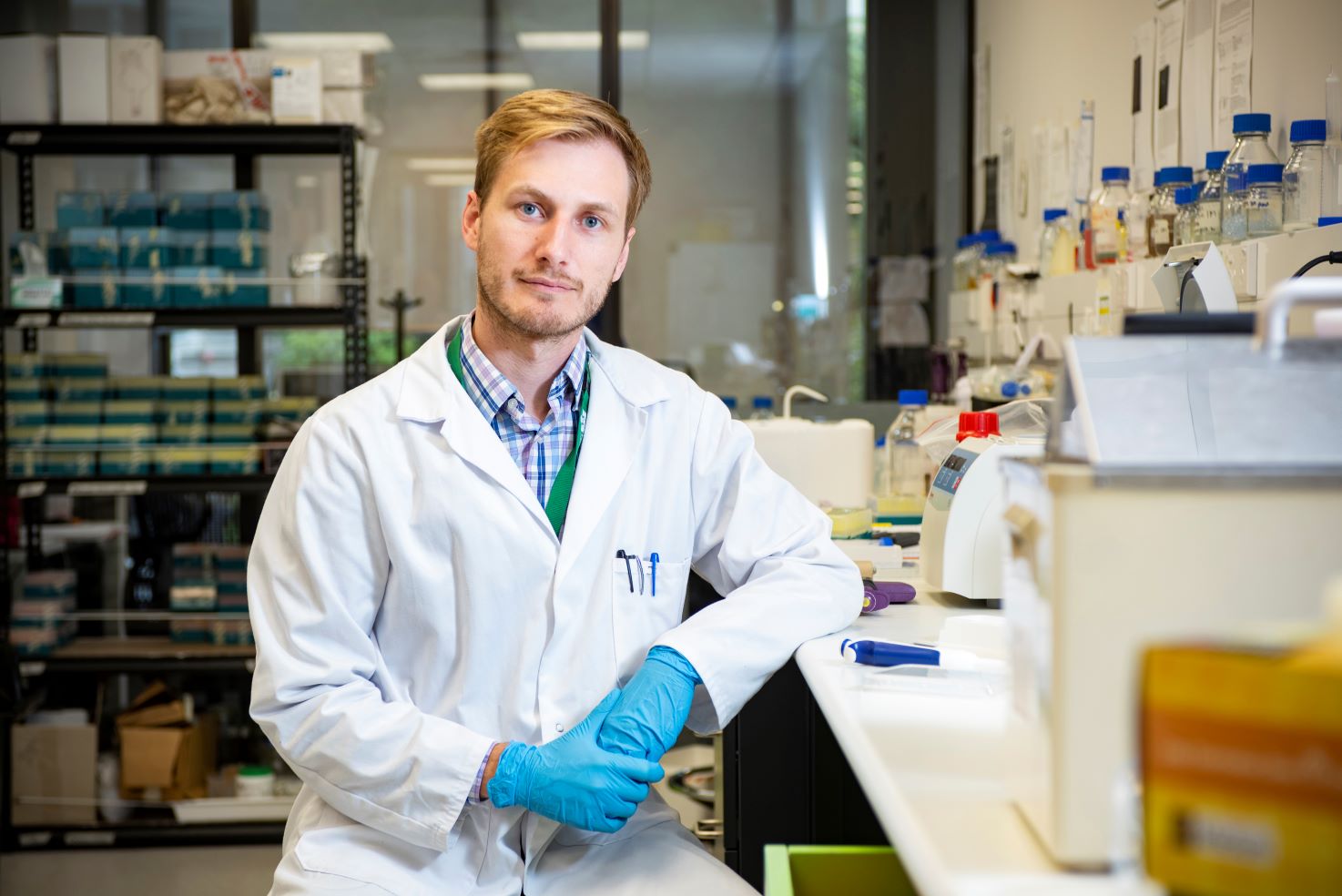 Enzymatic solutions for the next generation of sustainable dyes