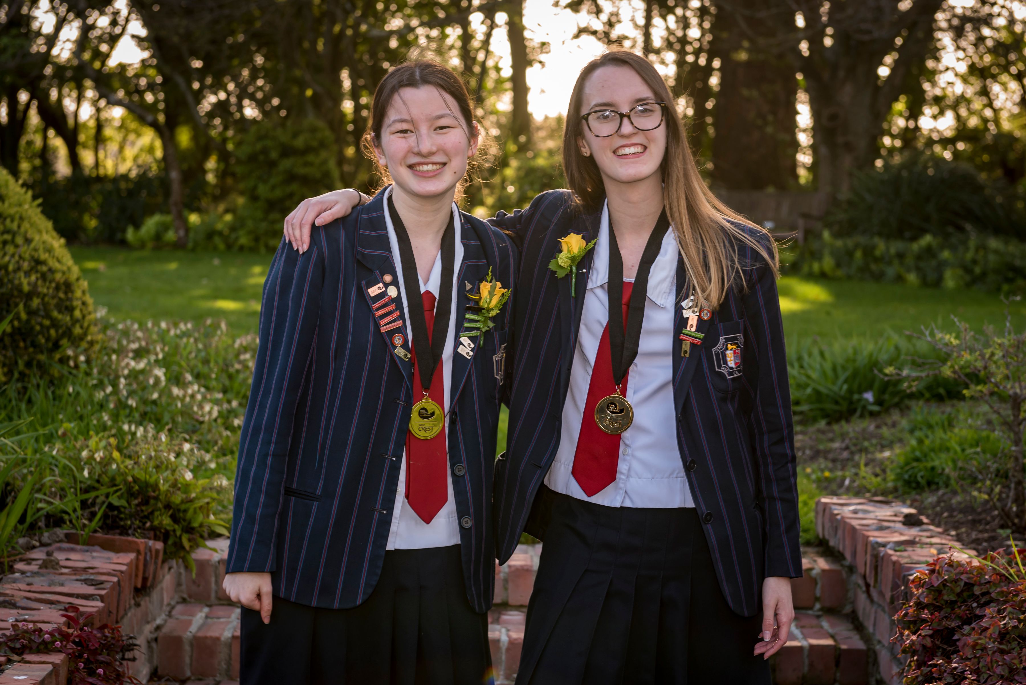 2021 | Caitlin Naylor and Jordan Daubney