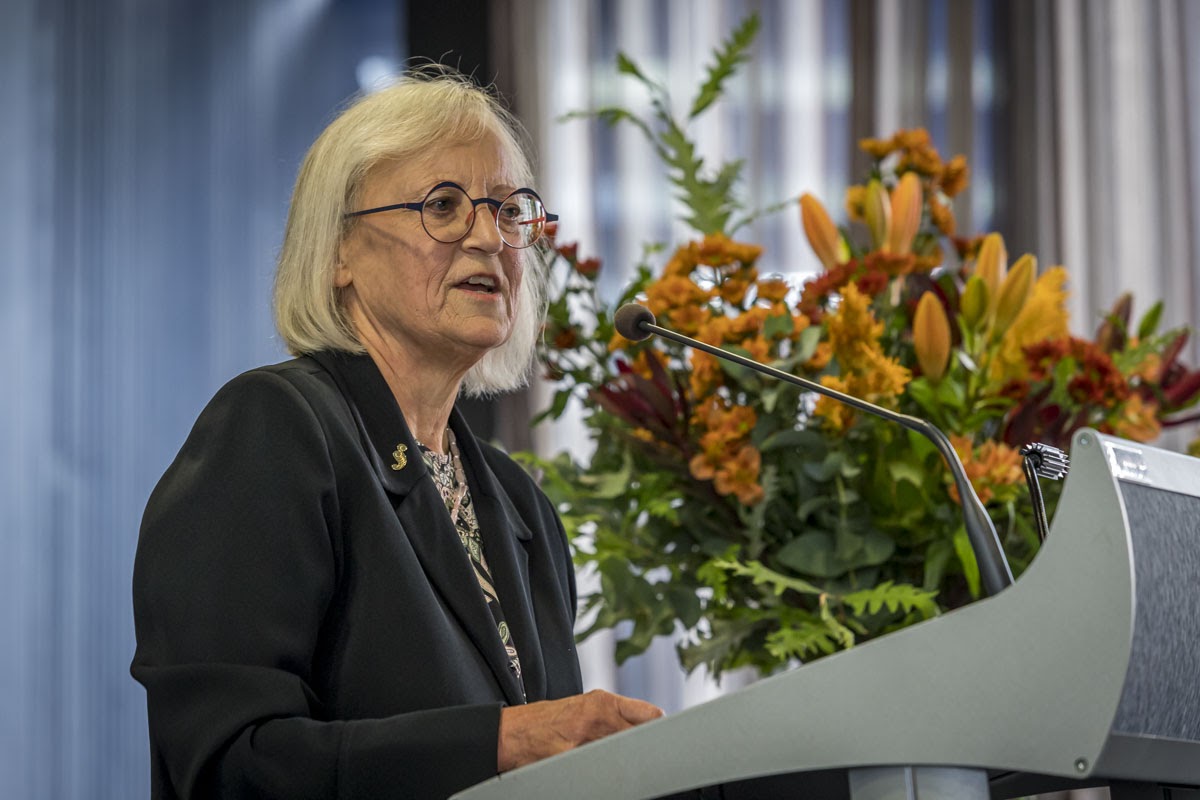 Message from Academy Chair