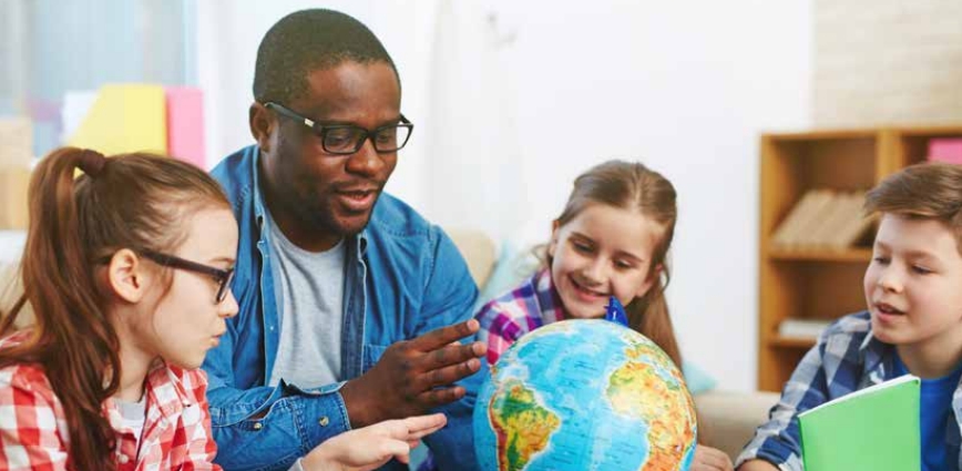 Call to change educational practices to allow future generations to ...