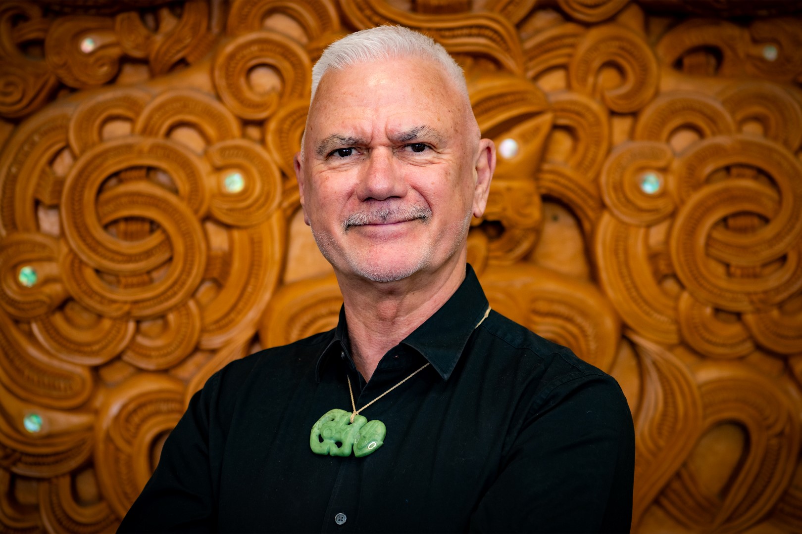 2023 Te Rangi Hiroa Medal: Working for greater health equity for Māori
