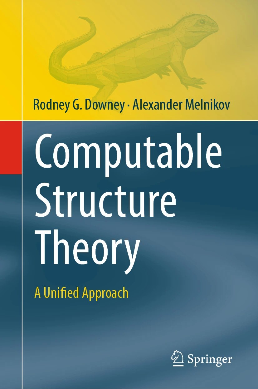 Computable Structure Theory: A Unified Approach