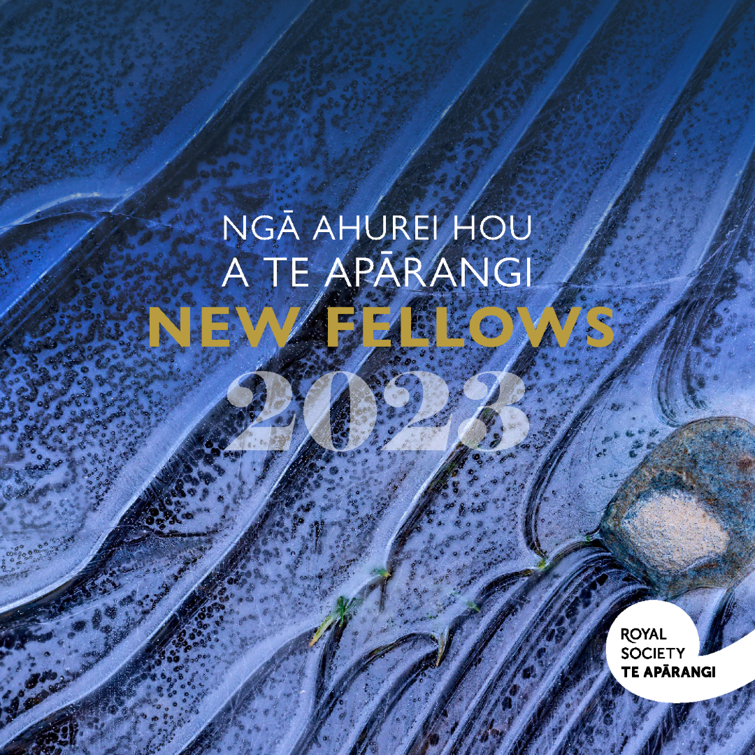 Welcome for Ngā Ahurei Hou a Te Apārangi
