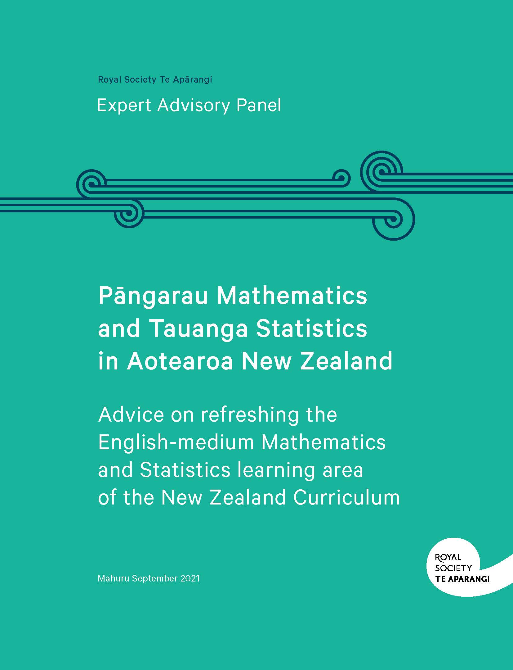 Independent Report On Improving Maths And Stats Learning Finds
