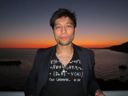 Making a difference: the story of Dr Ahsan Nazer