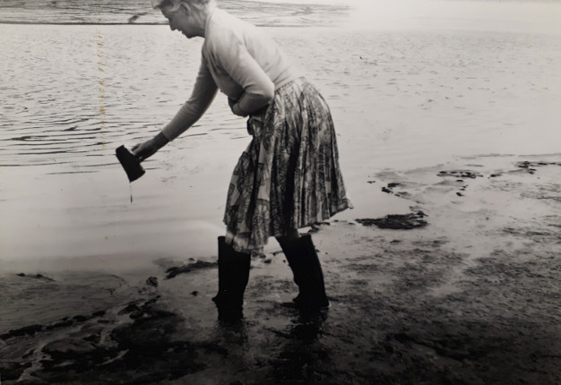 Elizabeth Flint