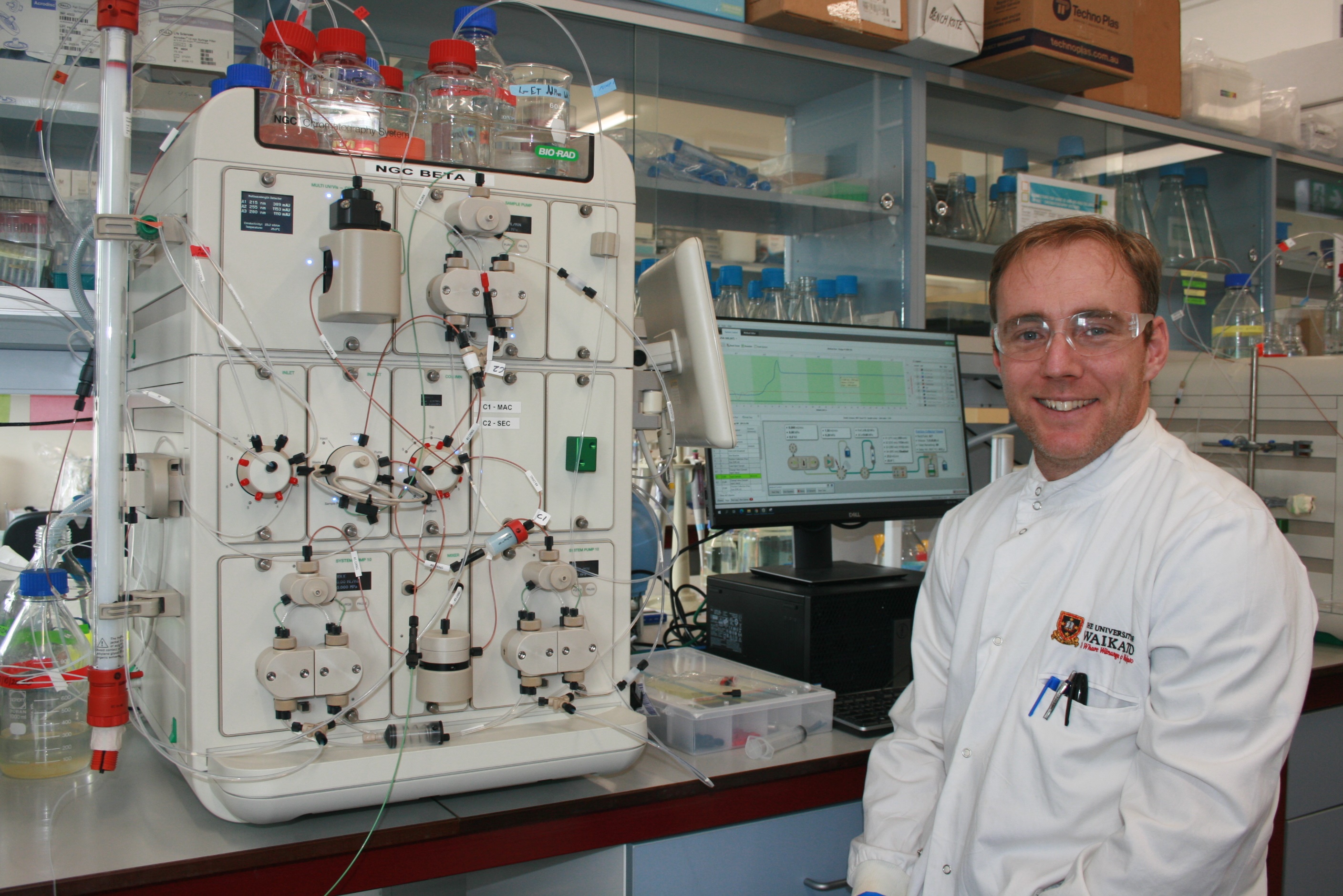 How does antibody diversity shape our body’s response to infectious ...