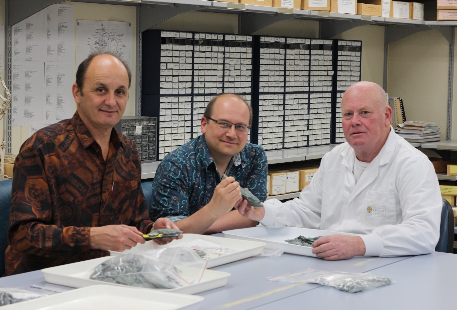 Programming in an ‘eye for detail’: new computer imaging tools to give ...