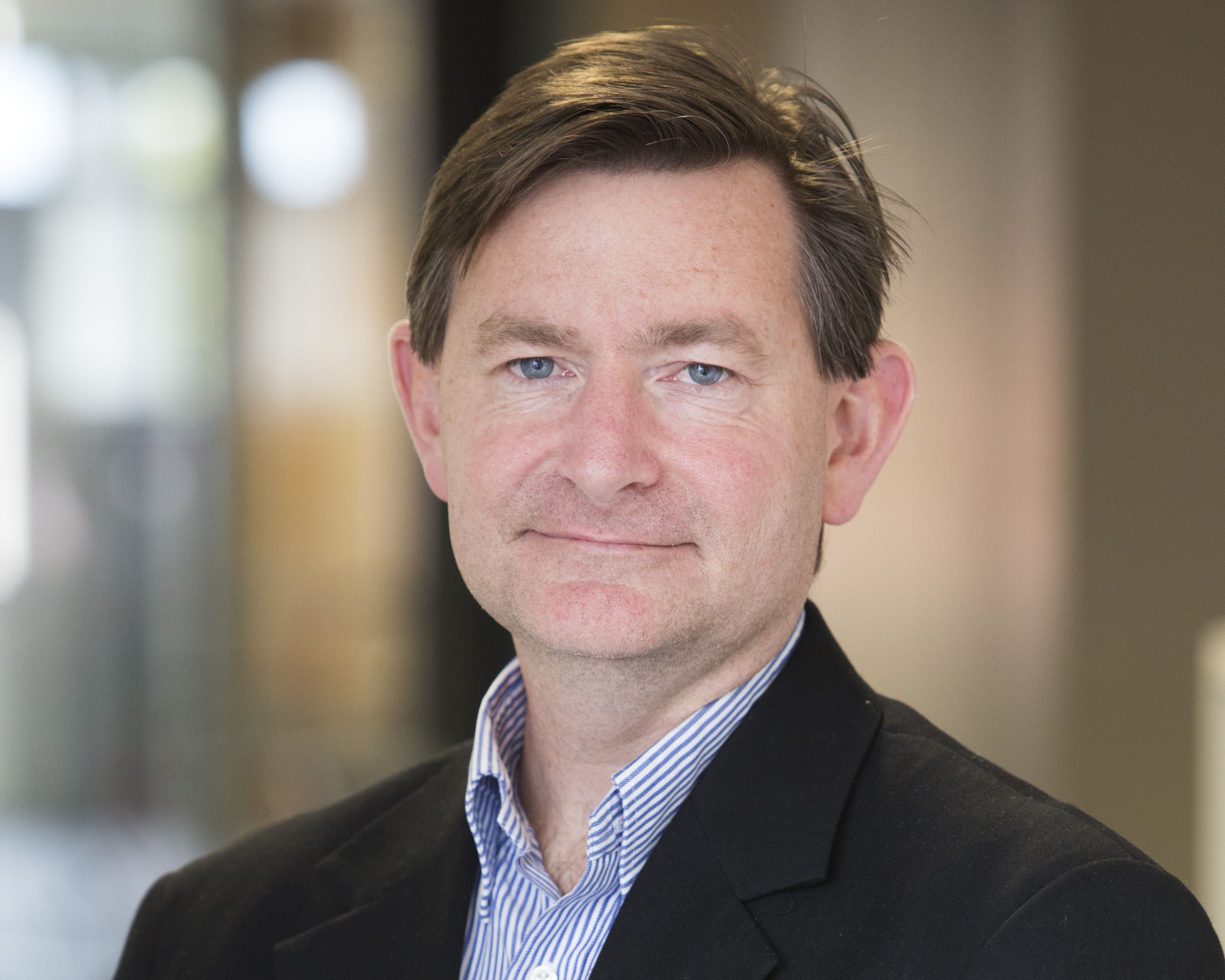 World Hearing Day Q&A with Professor Grant Searchfield, lead guest ...