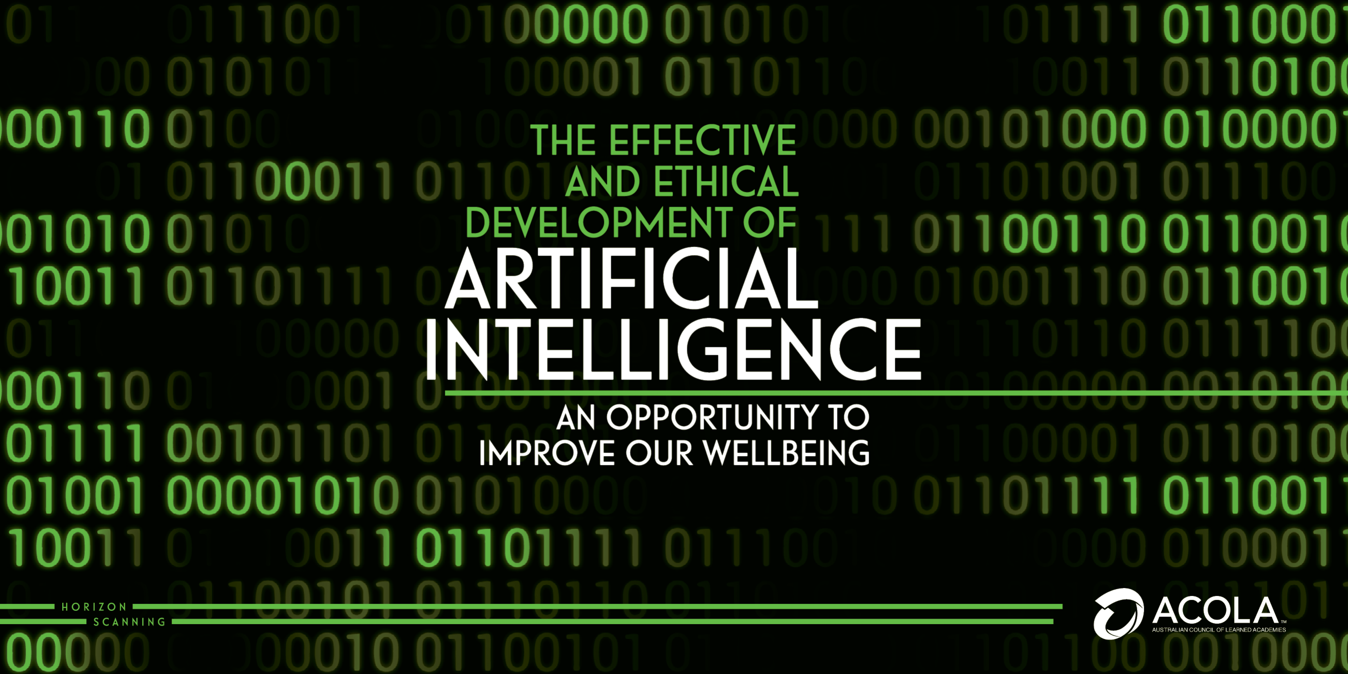 ACOLA: Artificial Intelligence