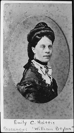 Emily Harris