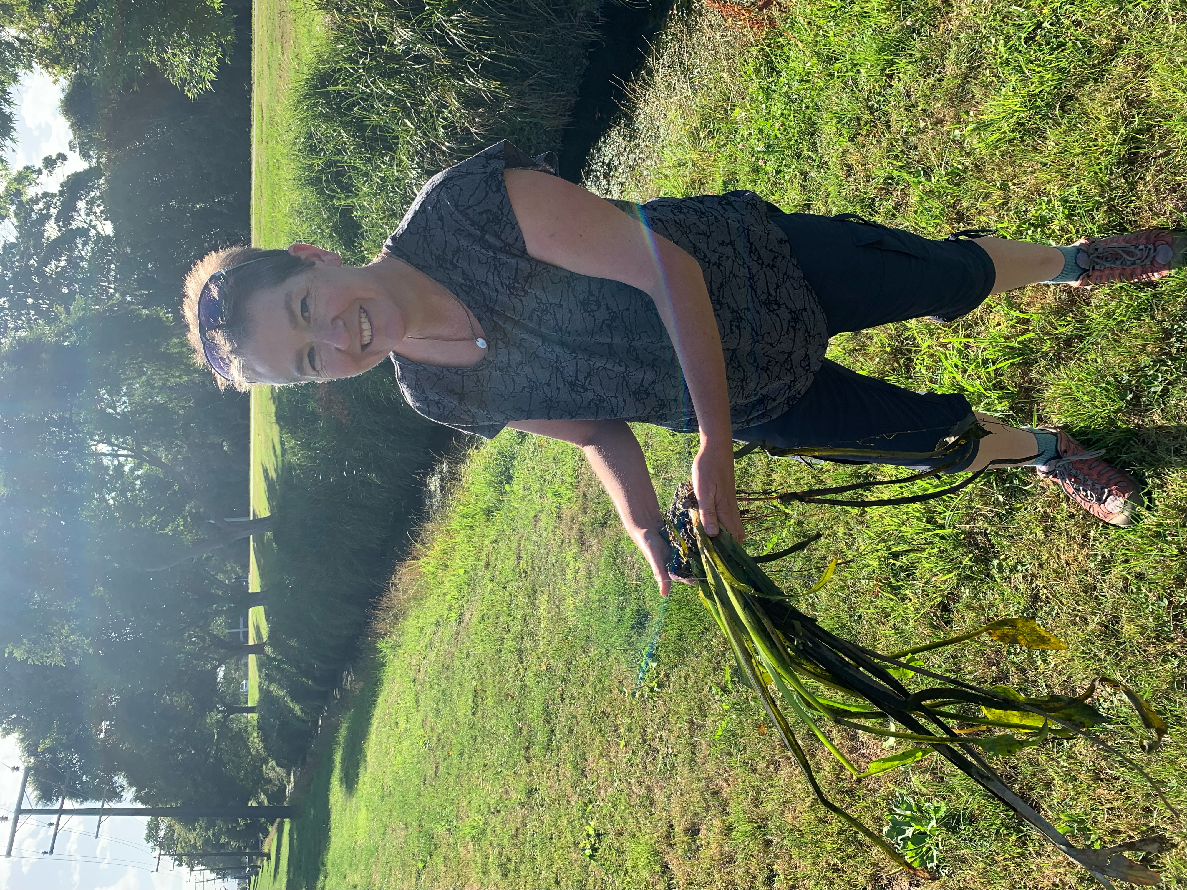 Longburn School - Heather Gatehouse