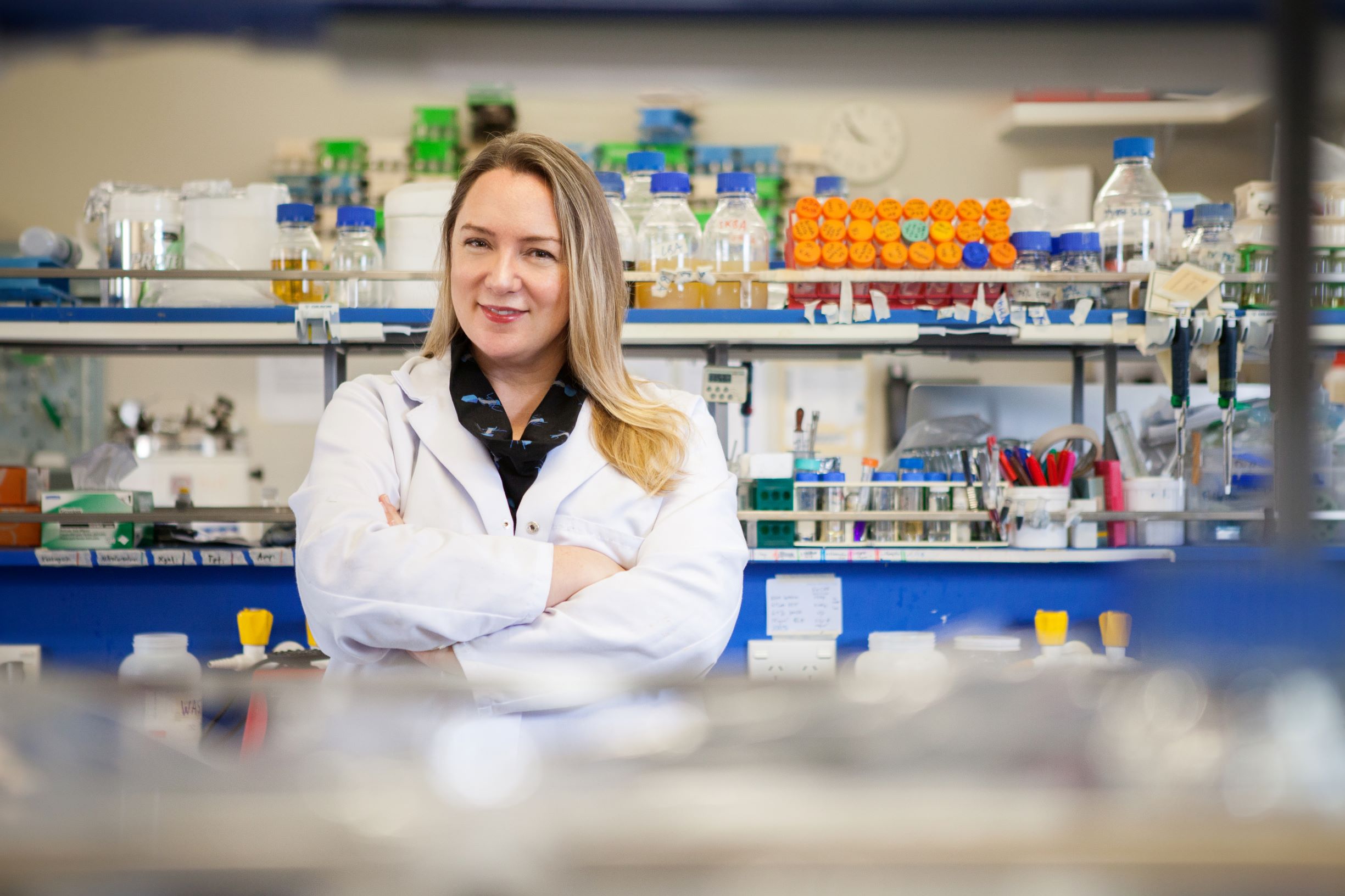 When two became one: studying the evolutionary partnership that led to ...