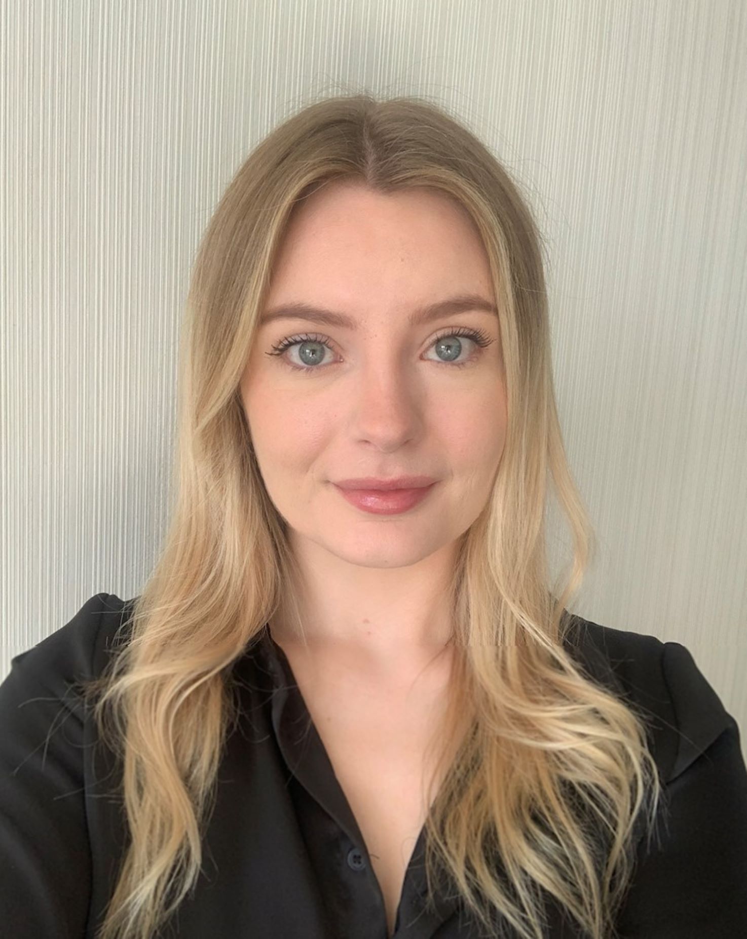 Apriel Jolliffe Simpson