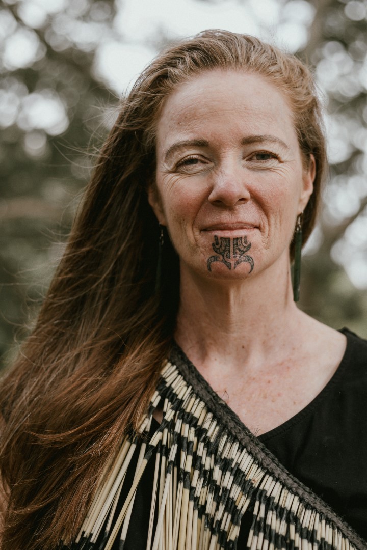 2023 ECR Kōpūnui: Reclaiming, restoring, and revisioning living as ...