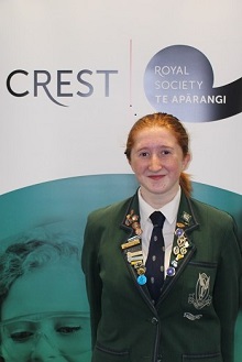 2017 | Corrie Anderson