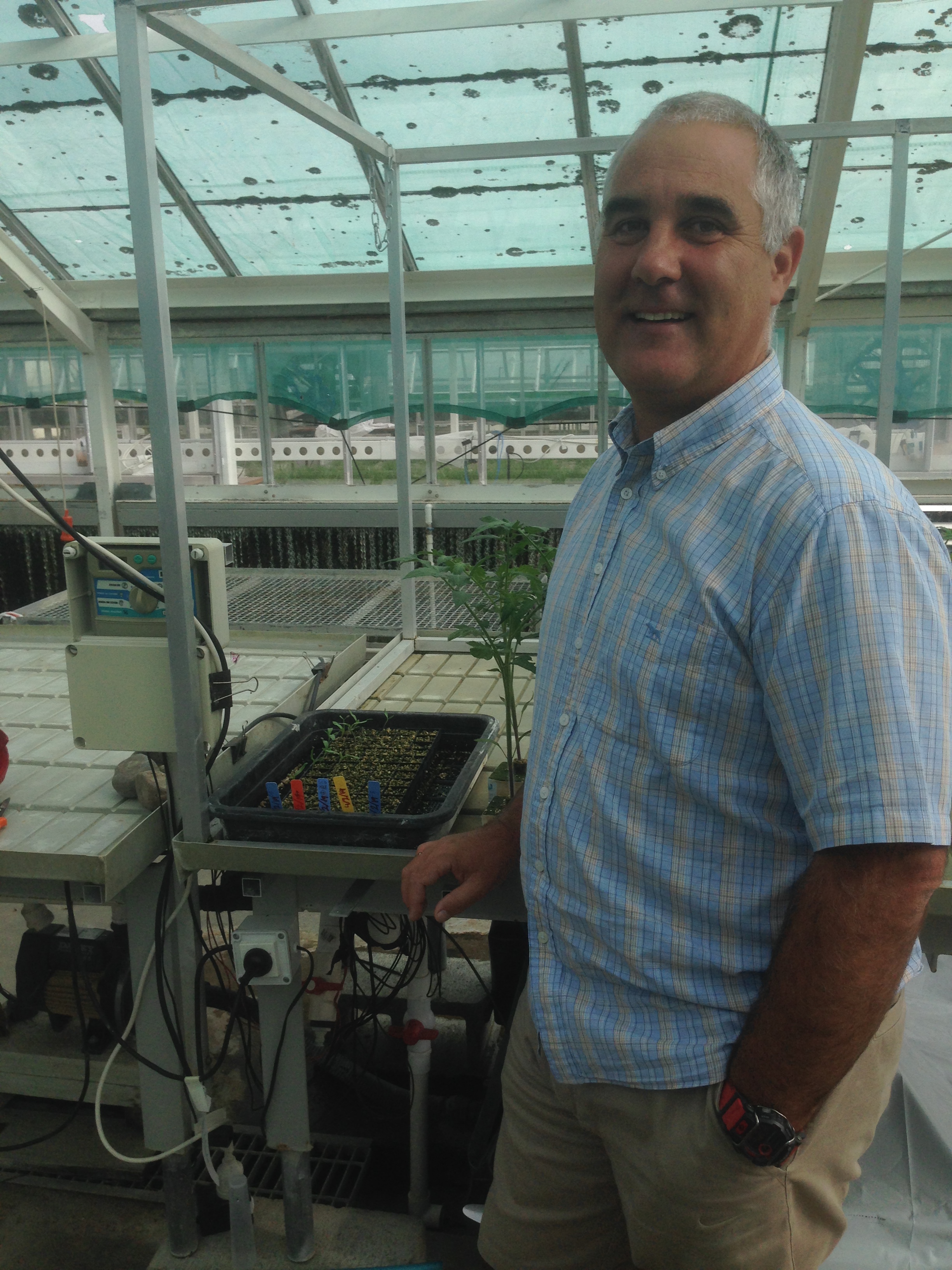 Milson School - Rhys Hill