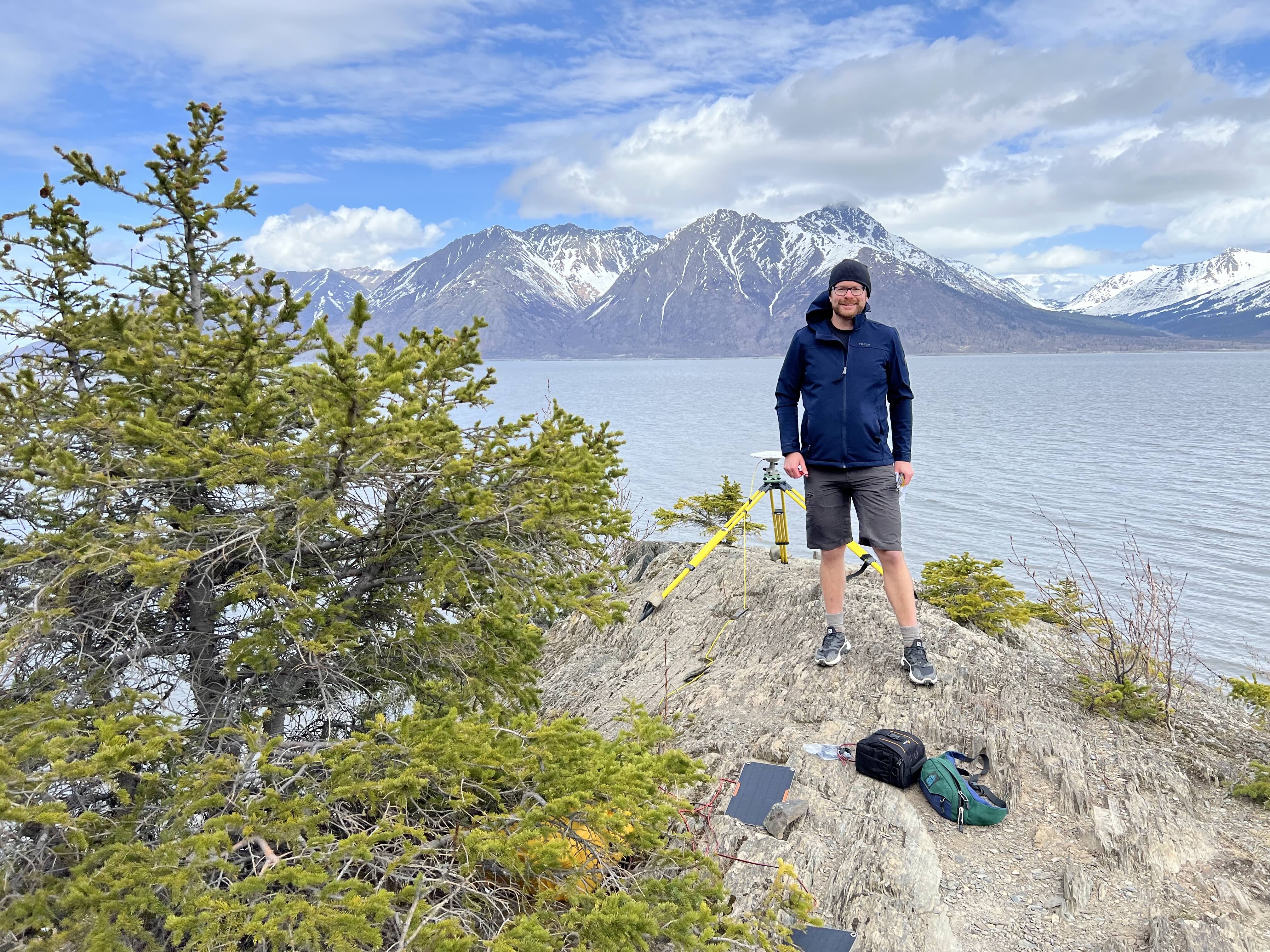 Te rapu i te māramatanga o te rū rongonui o Haowhenua