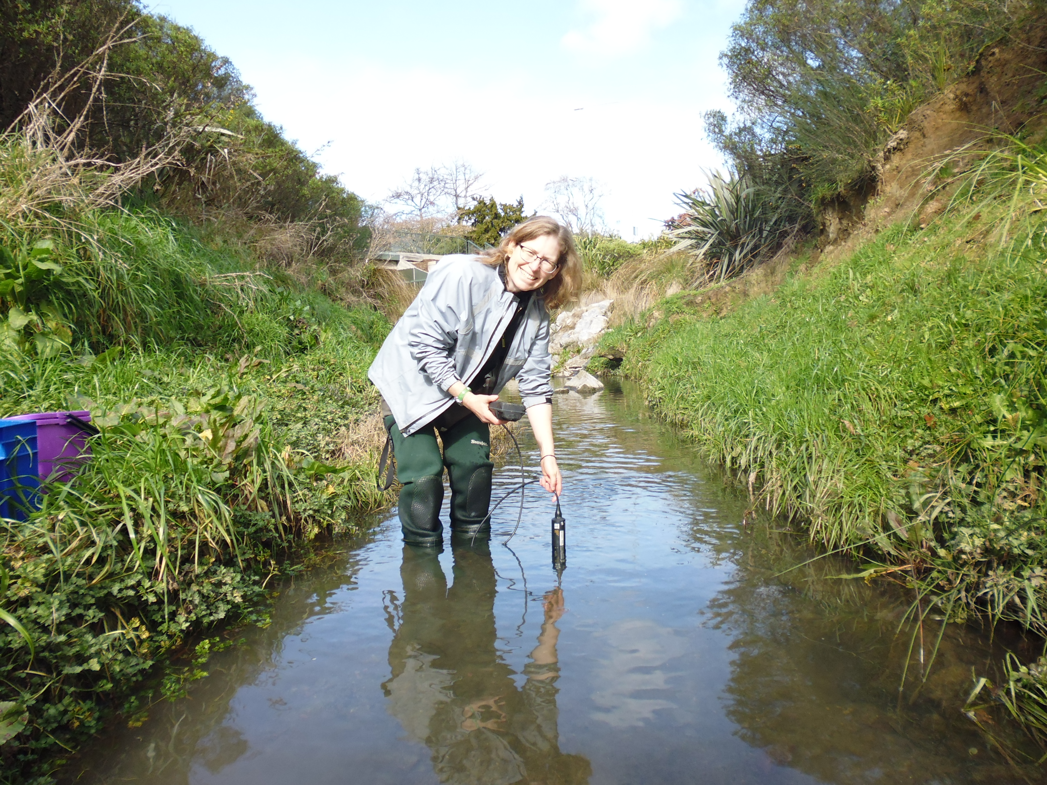 Wakefield School - Isobel Ford