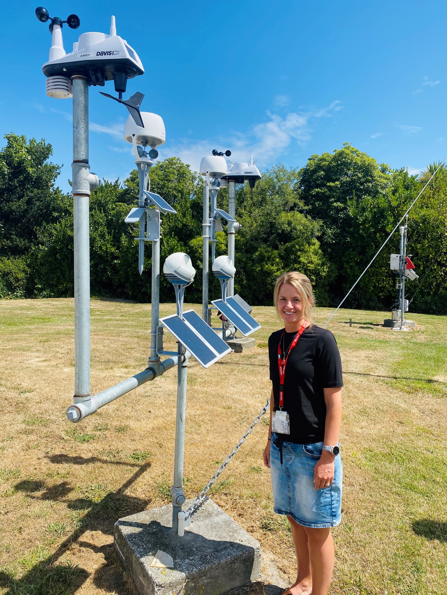 Lincoln Primary School - Julie Wan