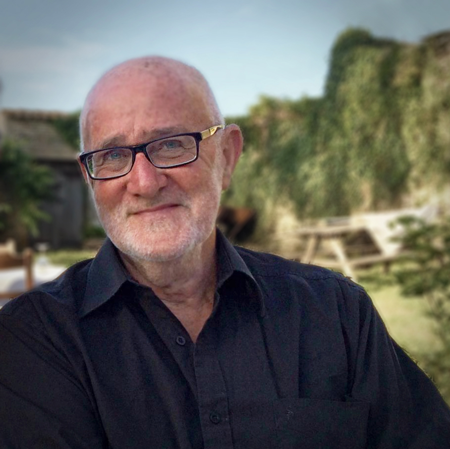 Passing of Professor Ken Strongman