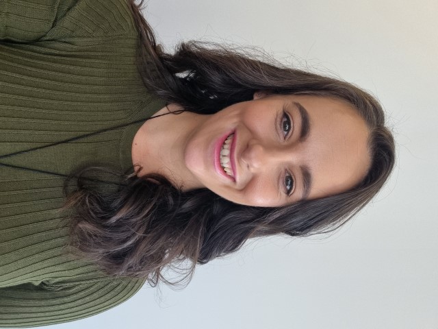 2024 Early Career Research Excellence Award for Social Science