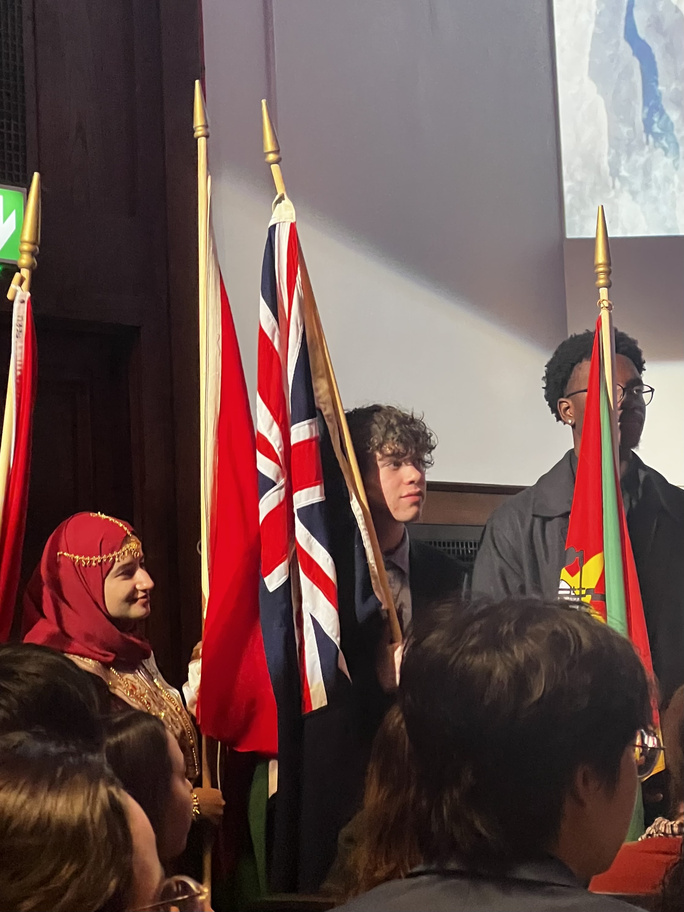 London International Youth Science Forum broadens mind towards neuroscience
