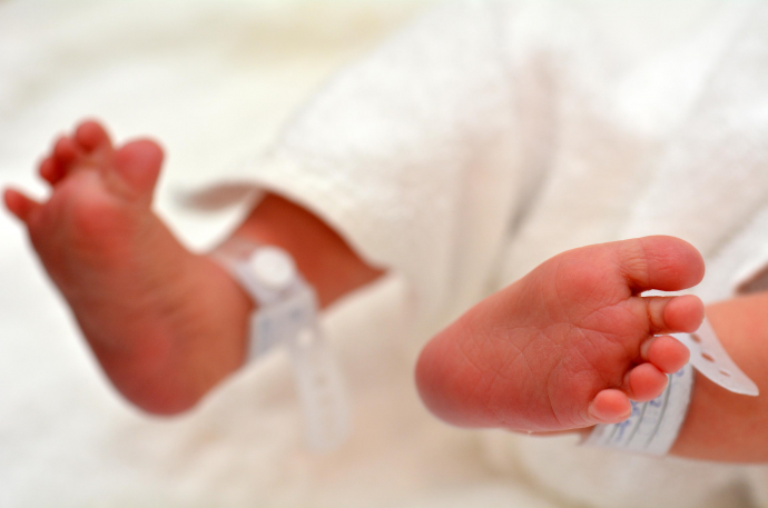 Making babies: You, me and gene editing?