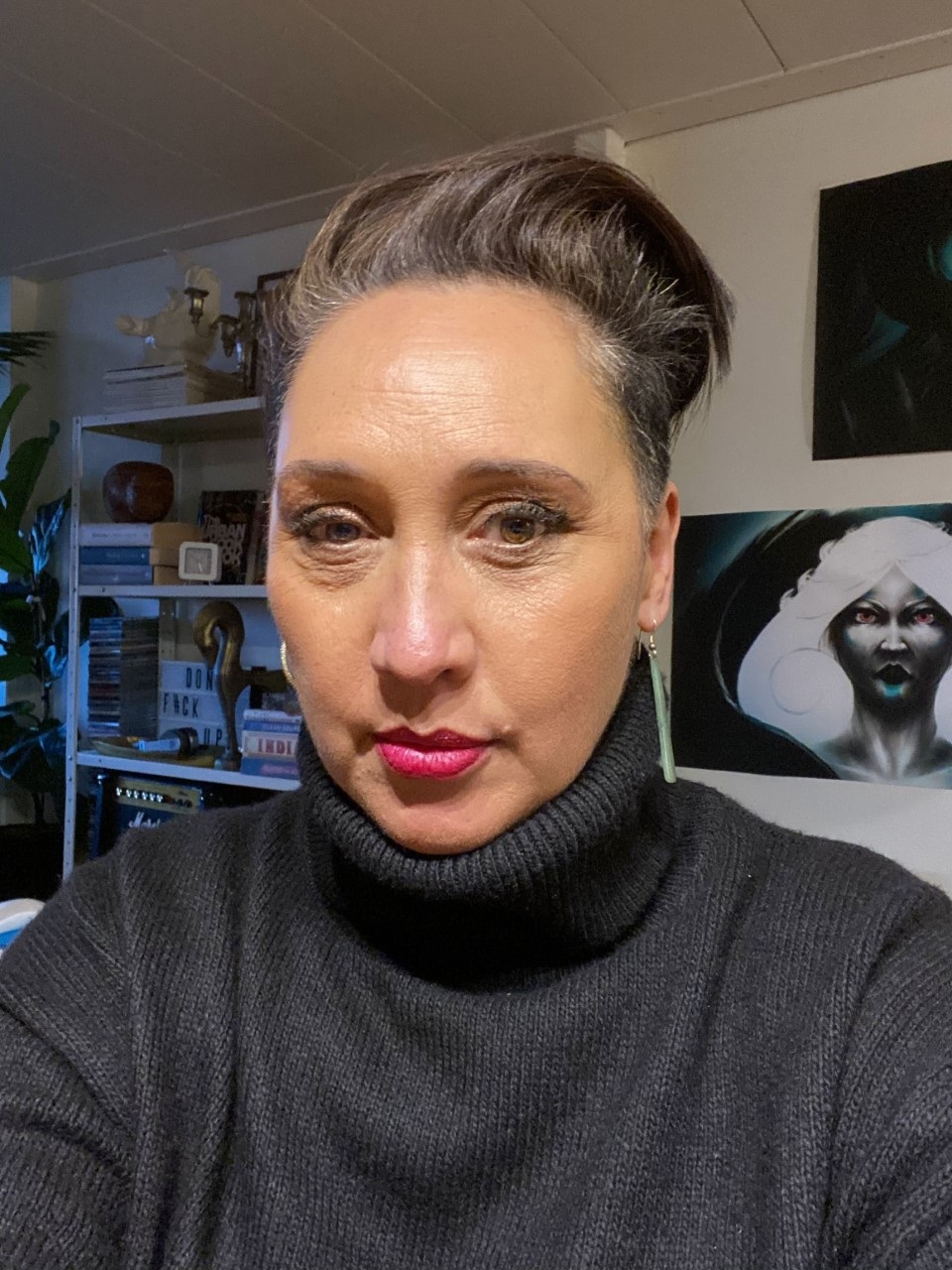 2024 Te Kopunui Māori Research Award