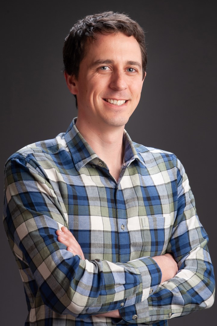 2023 Hamilton Award: Efficient manufacture of drug candidates