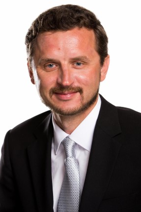 Max Petrov