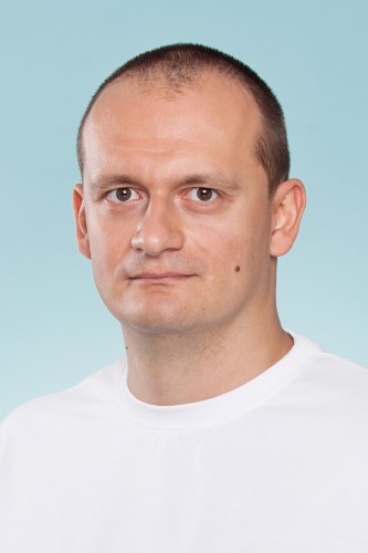 Alexander Melnikov