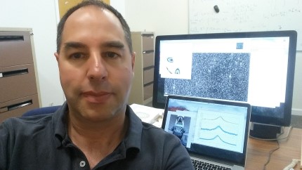 Journey to the Earth beyond Earth…