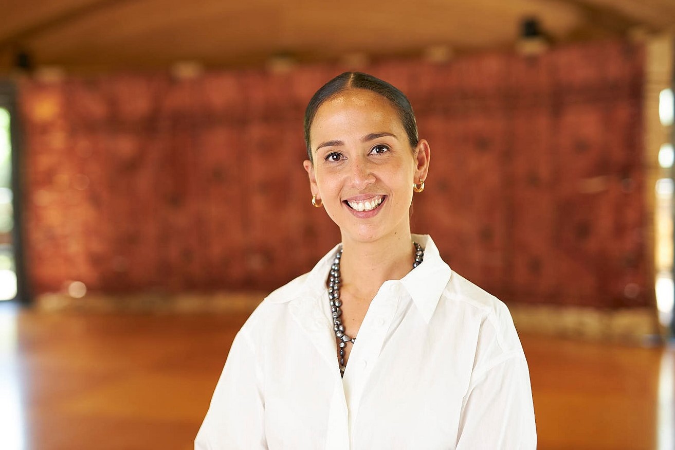 Dr Moeata Keil