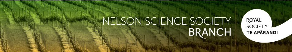 Nelson Science Society