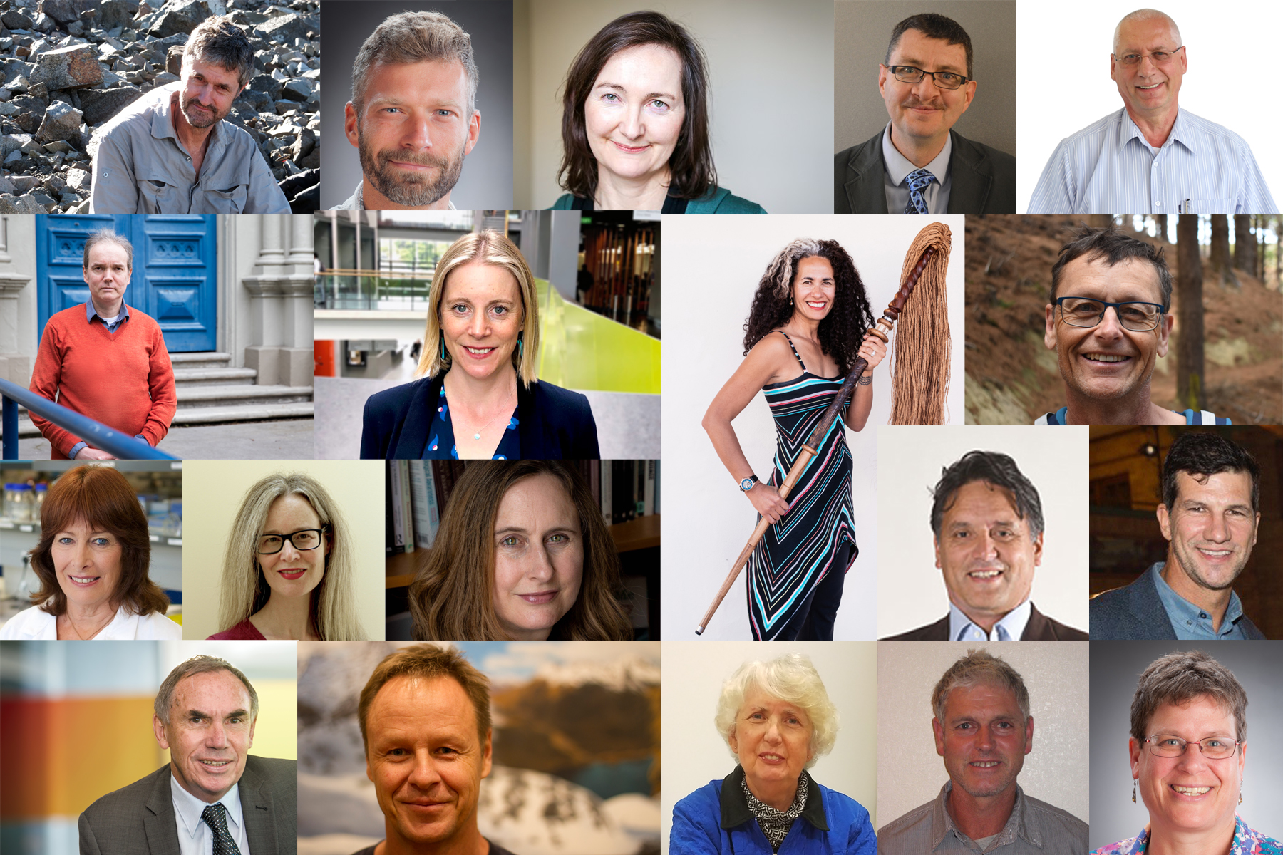 Researchers and scholars at the top of their fields elected as Fellows