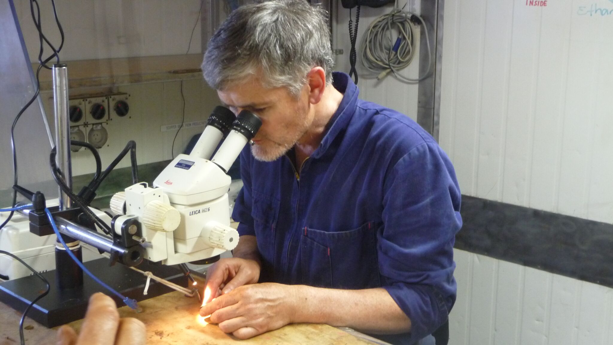 2017 Dr Nick Mortimer