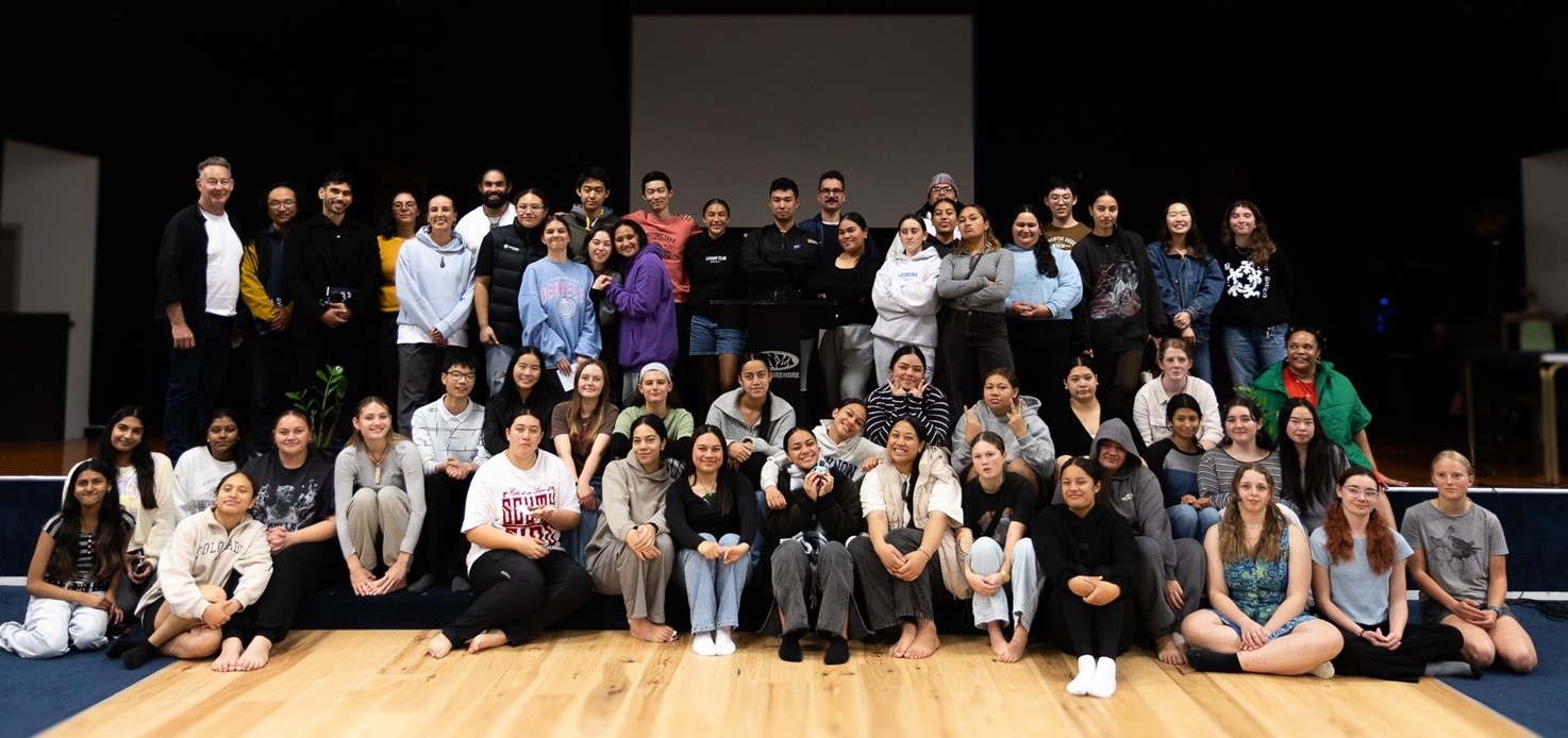 About Powering Potential