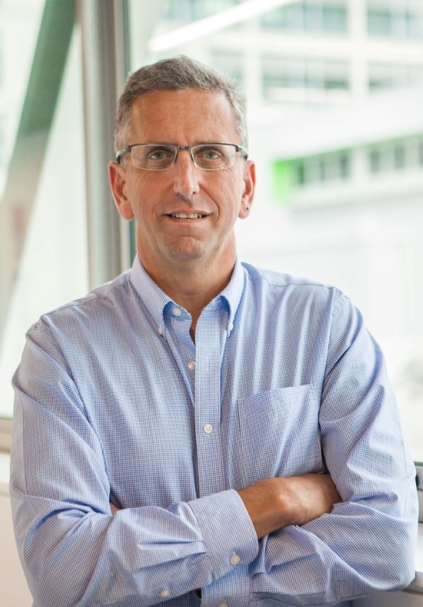 Message from Academy Chair