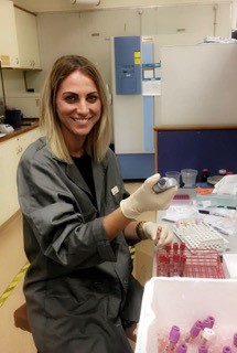 Ashhurst School – Sara Lambert