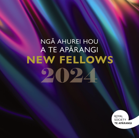 2024 New Fellows Seminars