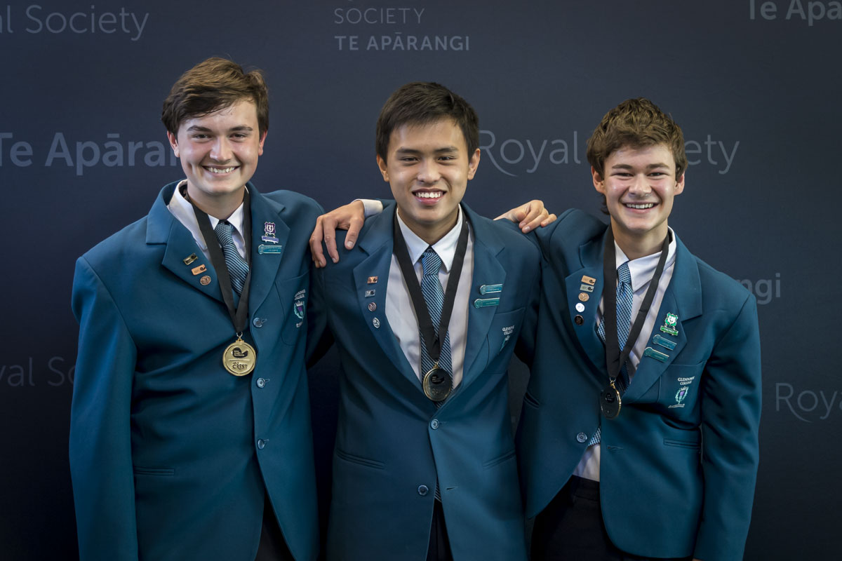 2022 | Justin Chen, Max Davies and Neal Grayson